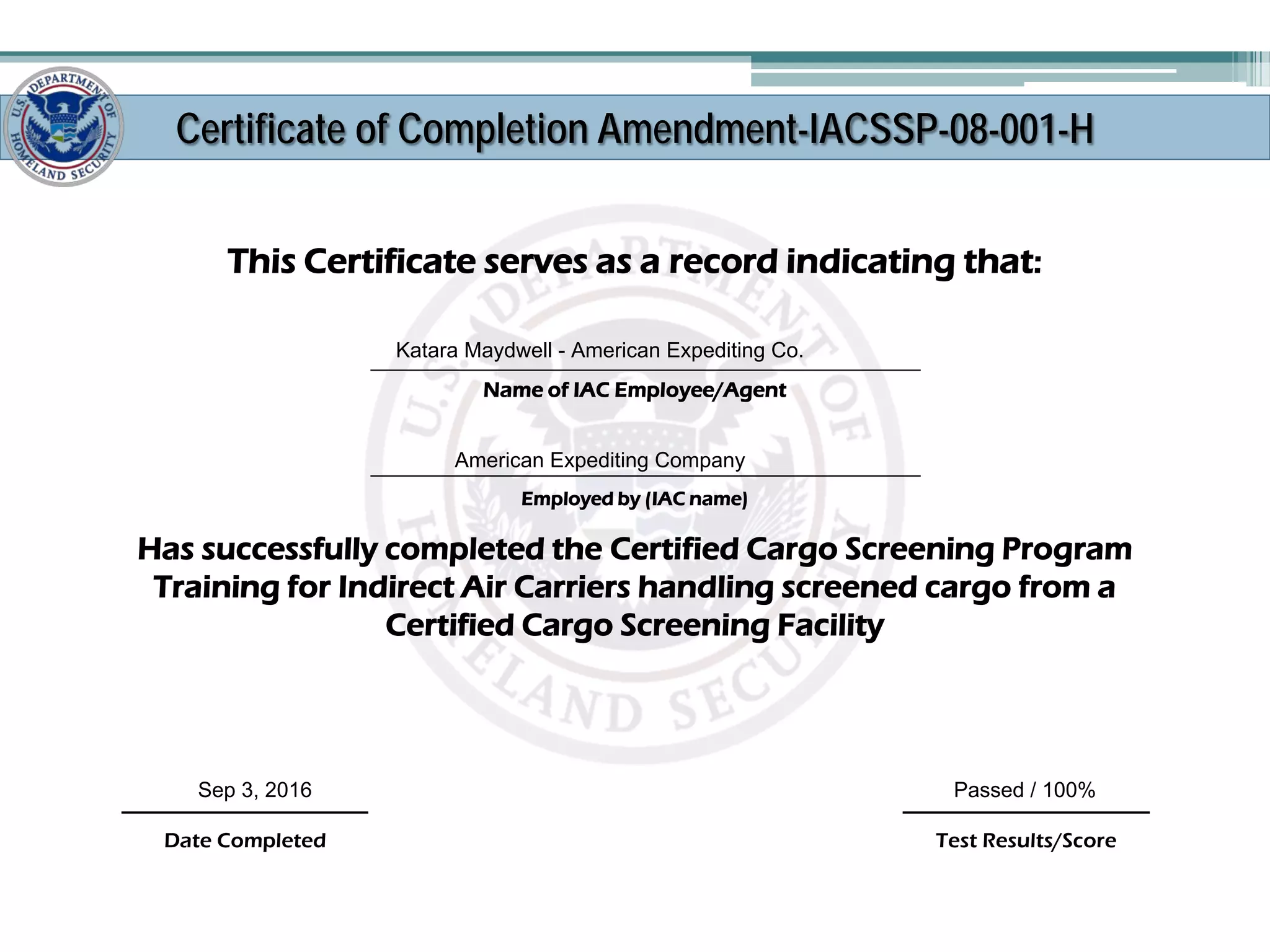 amendment_iacssp_08-001-h_module_certificate | PDF