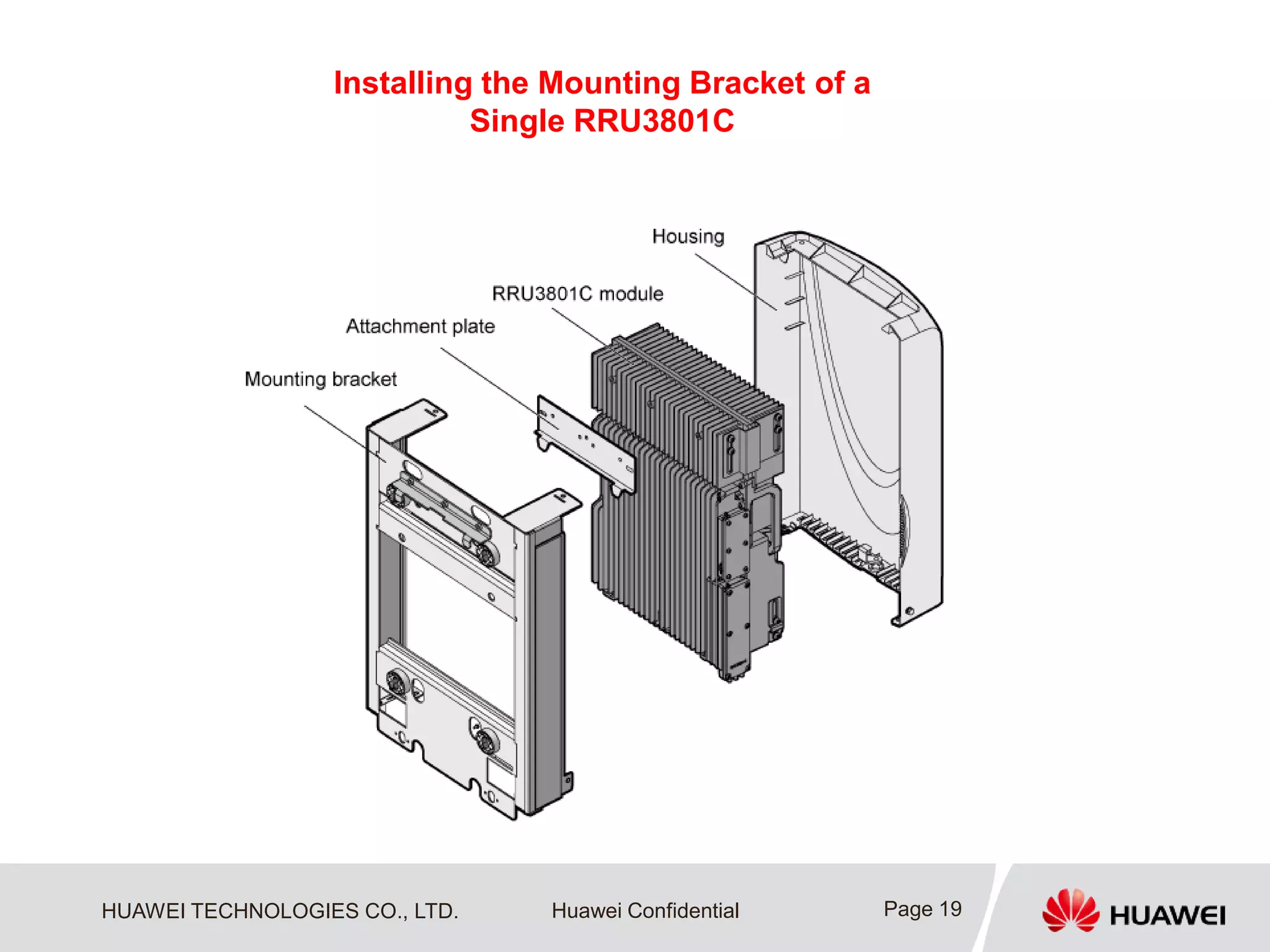 83092299 rru3804-overview | PDF