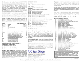 UCSD eTranscript | PDF