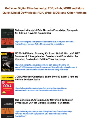 IT Service Management Foundation Practice Questions For ITIL Foundation ...