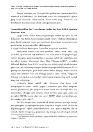 83105 id-implementasi-supervisi-pendidikan-dalam | PDF