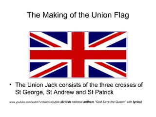 British culture_rosa | PPT