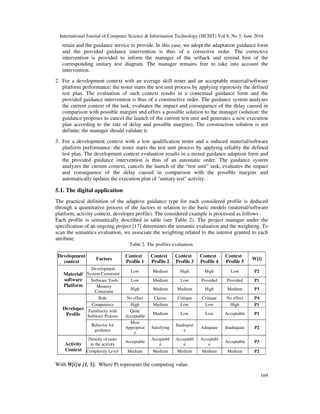 ADAPTIVE CONFIGURATION META-MODEL OF A GUIDANCE PROCESS | PDF | Web Development | Internet