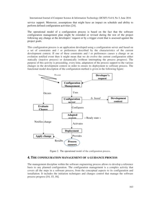 ADAPTIVE CONFIGURATION META-MODEL OF A GUIDANCE PROCESS | PDF | Web Development | Internet