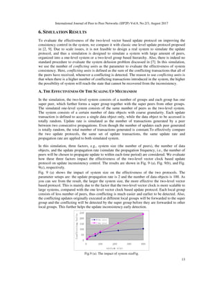 A SECURE EPIDEMIC BASED UPDATE PROTOCOL FOR P2P SYSTEMS | PDF | Information and Network Security ...