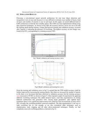 AUTOMATIC FRUIT RECOGNITION BASED ON DCNN FOR COMMERCIAL SOURCE TRACE SYSTEM | PDF | Gardening ...