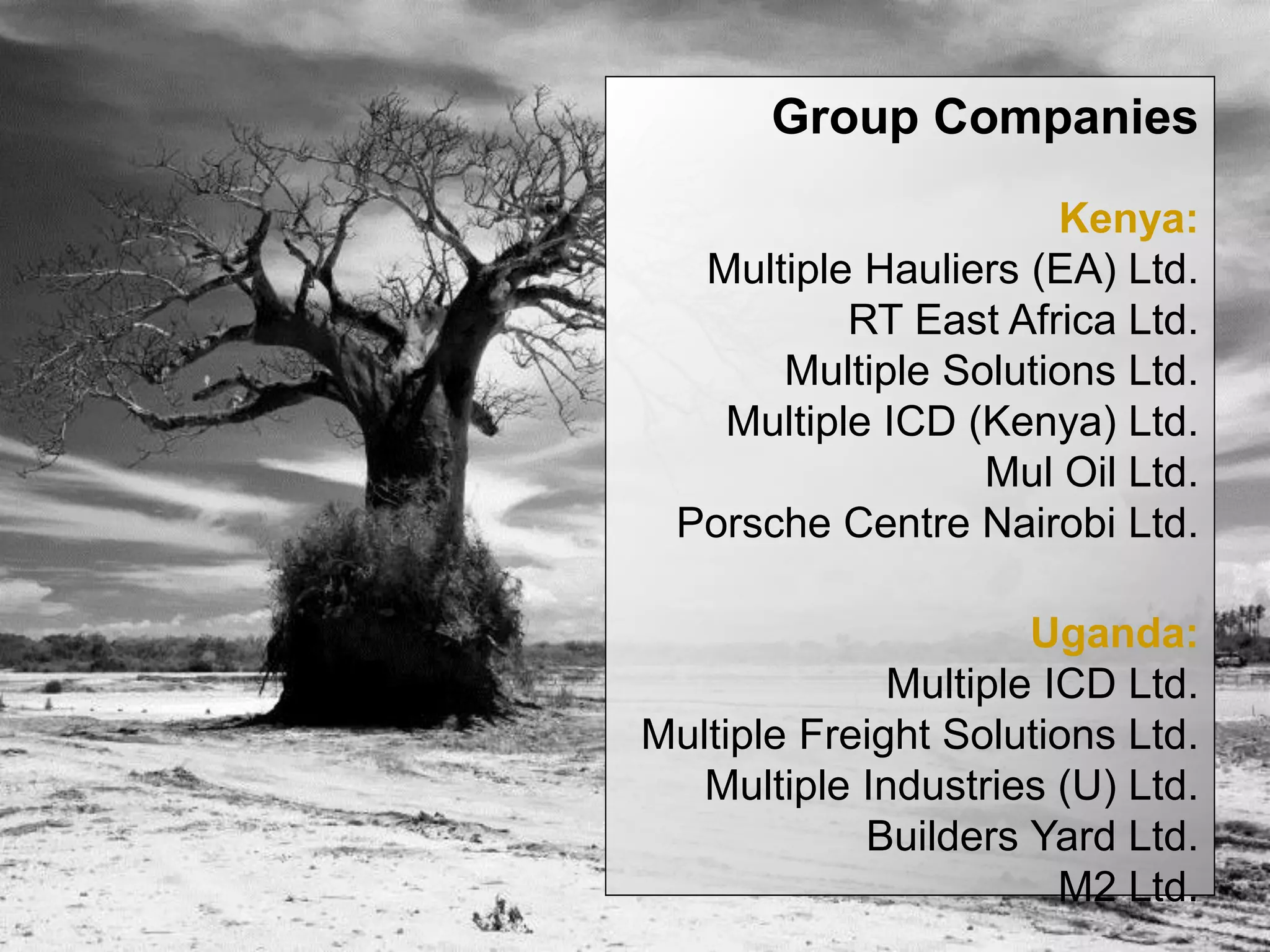 Multiple Group Profile - New Version 2013 | PDF
