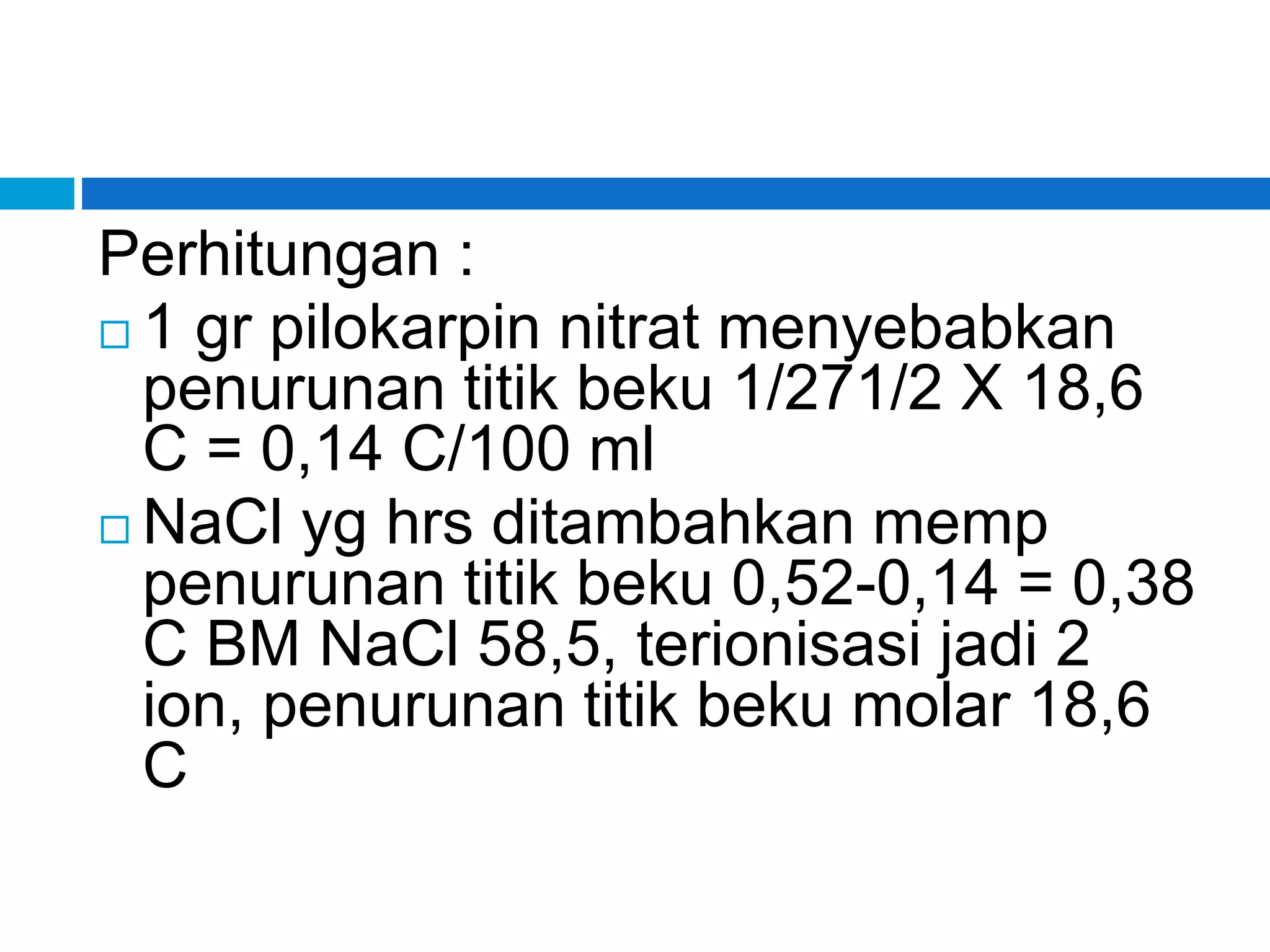 83267961-Perhitungan-Tonisitas.ppt