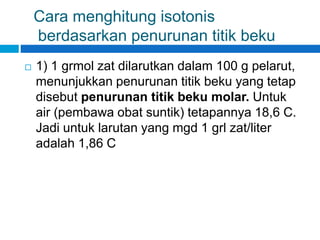 83267961-Perhitungan-Tonisitas.ppt