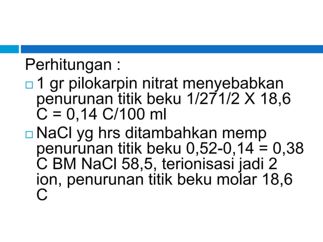 83267961-Perhitungan-Tonisitas.ppt
