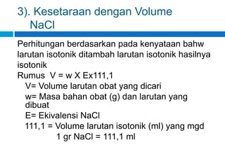83267961-Perhitungan-Tonisitas.ppt