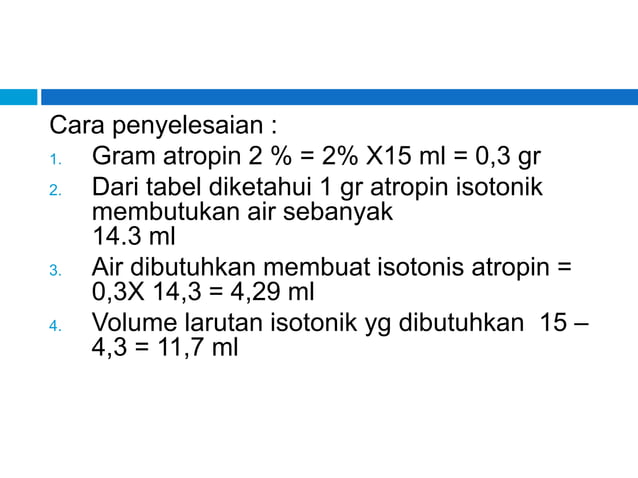 83267961-Perhitungan-Tonisitas.ppt