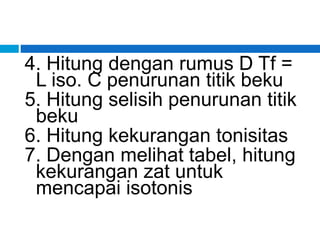 83267961-Perhitungan-Tonisitas.ppt