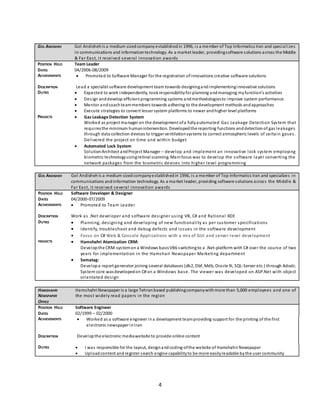 Resume for Ladan Jamali | PDF