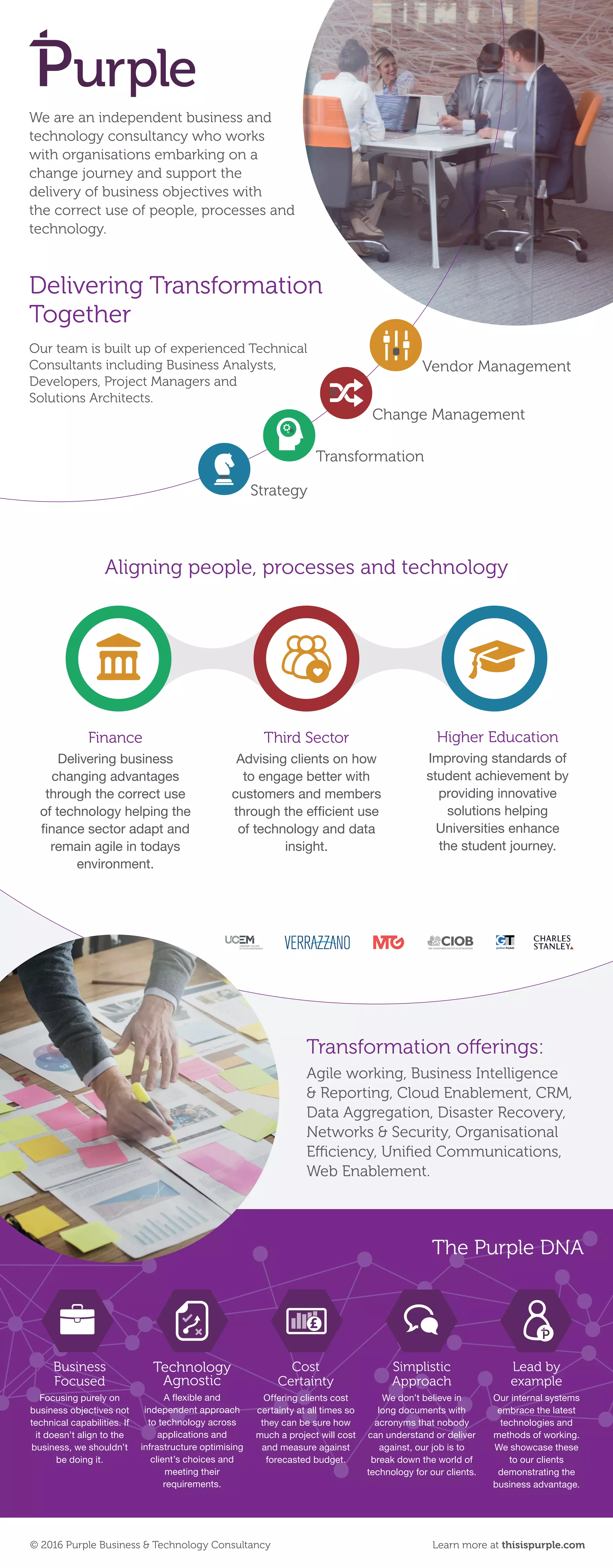 Purple - Overview | PDF