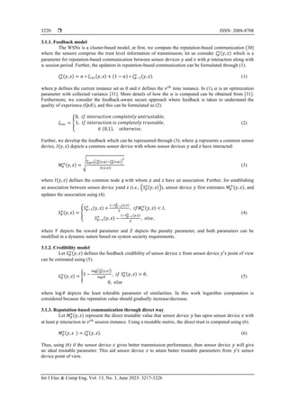 Secure authentication and data aggregation scheme for routing packets in wireless sensor network ...
