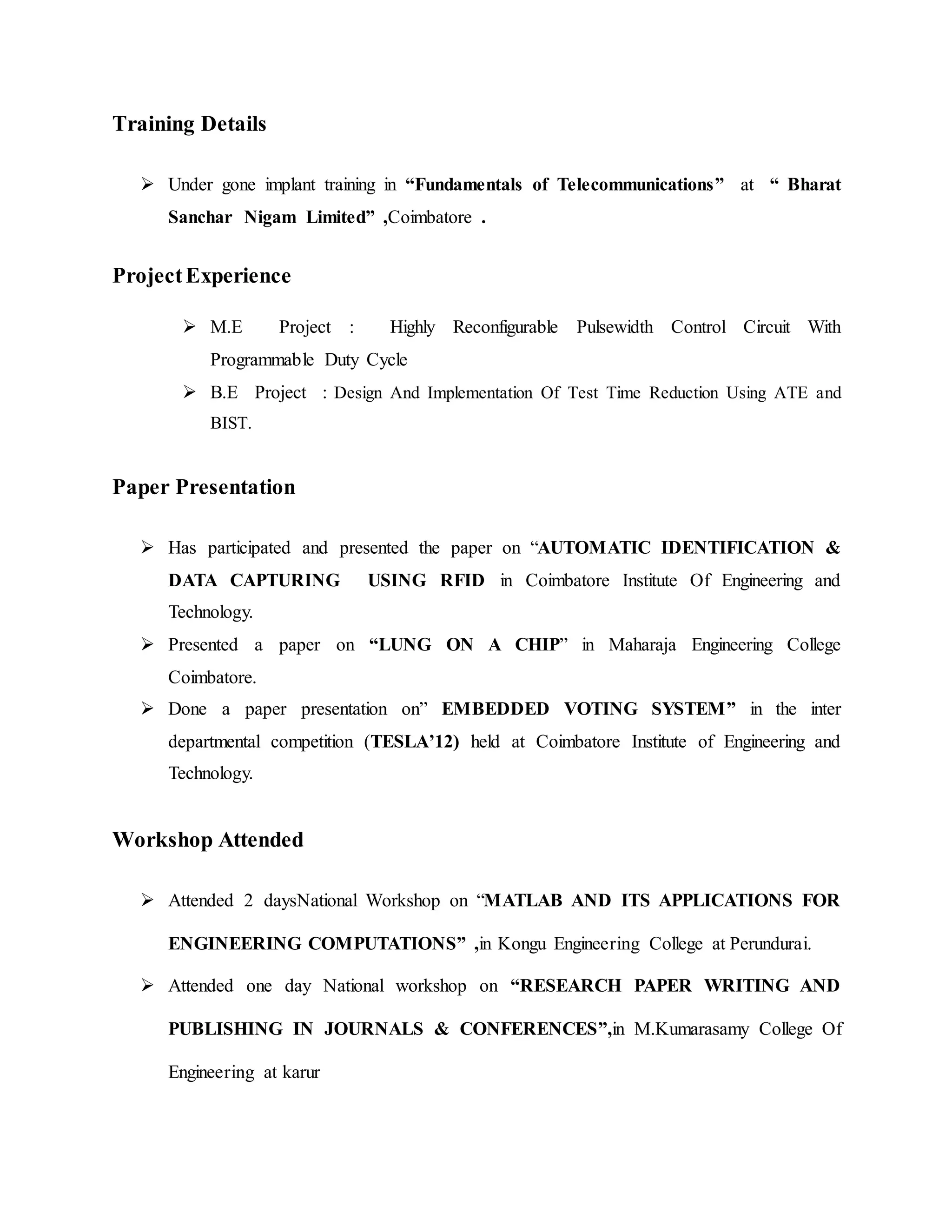 Sindhu resume.updated | DOCX