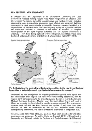 Student Pleanáil Submission by Gary Desmond, Ruadhán MacEoin & Tomás ...