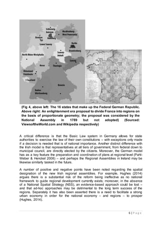 Student Pleanáil Submission by Gary Desmond, Ruadhán MacEoin & Tomás ...