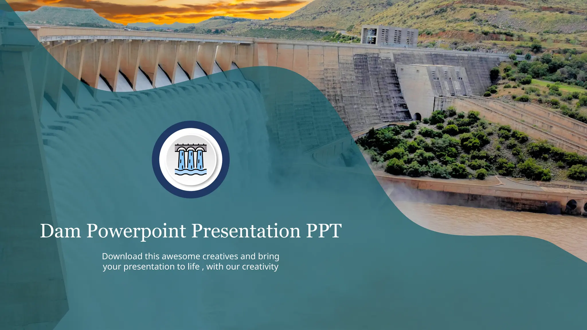 presentación de power point de la tematica del agua | PPTX