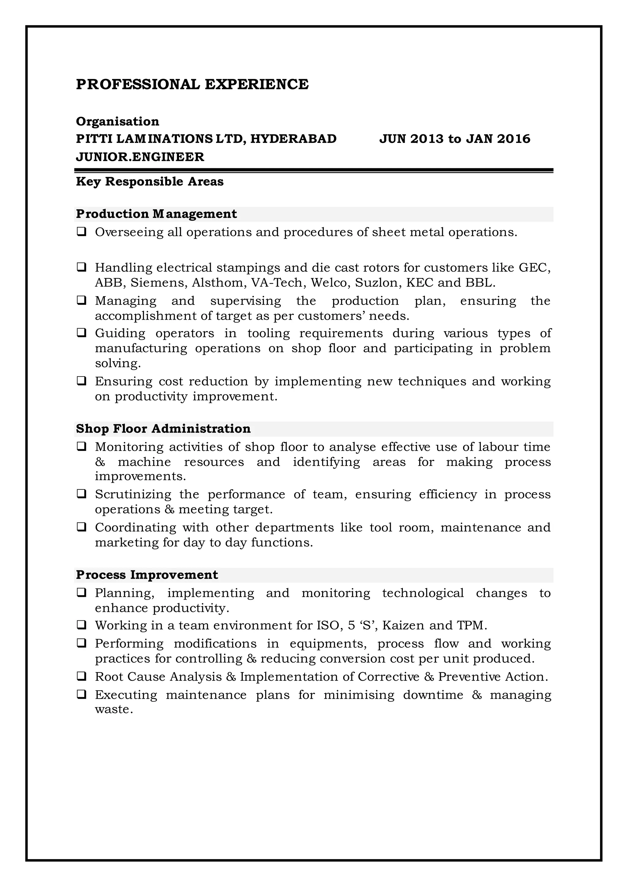 VIKAS CHINNA AUSULA | DOCX