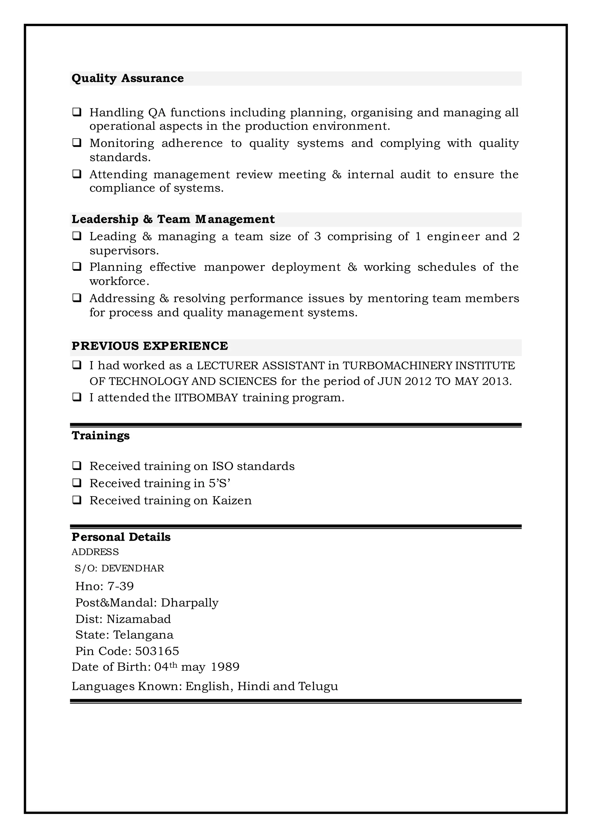 VIKAS CHINNA AUSULA | DOCX