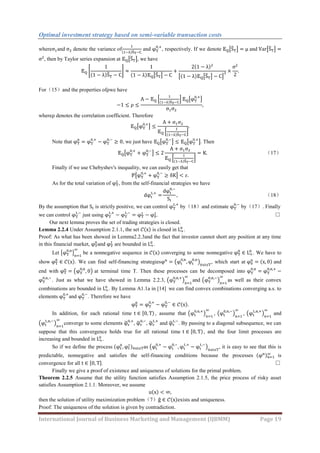 Optimal investment strategy based on semi-variable transaction costs | PDF