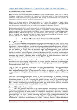 A Study on the Integration of Accounting and Auditing Cases and Problems in the Plm Bsa ...