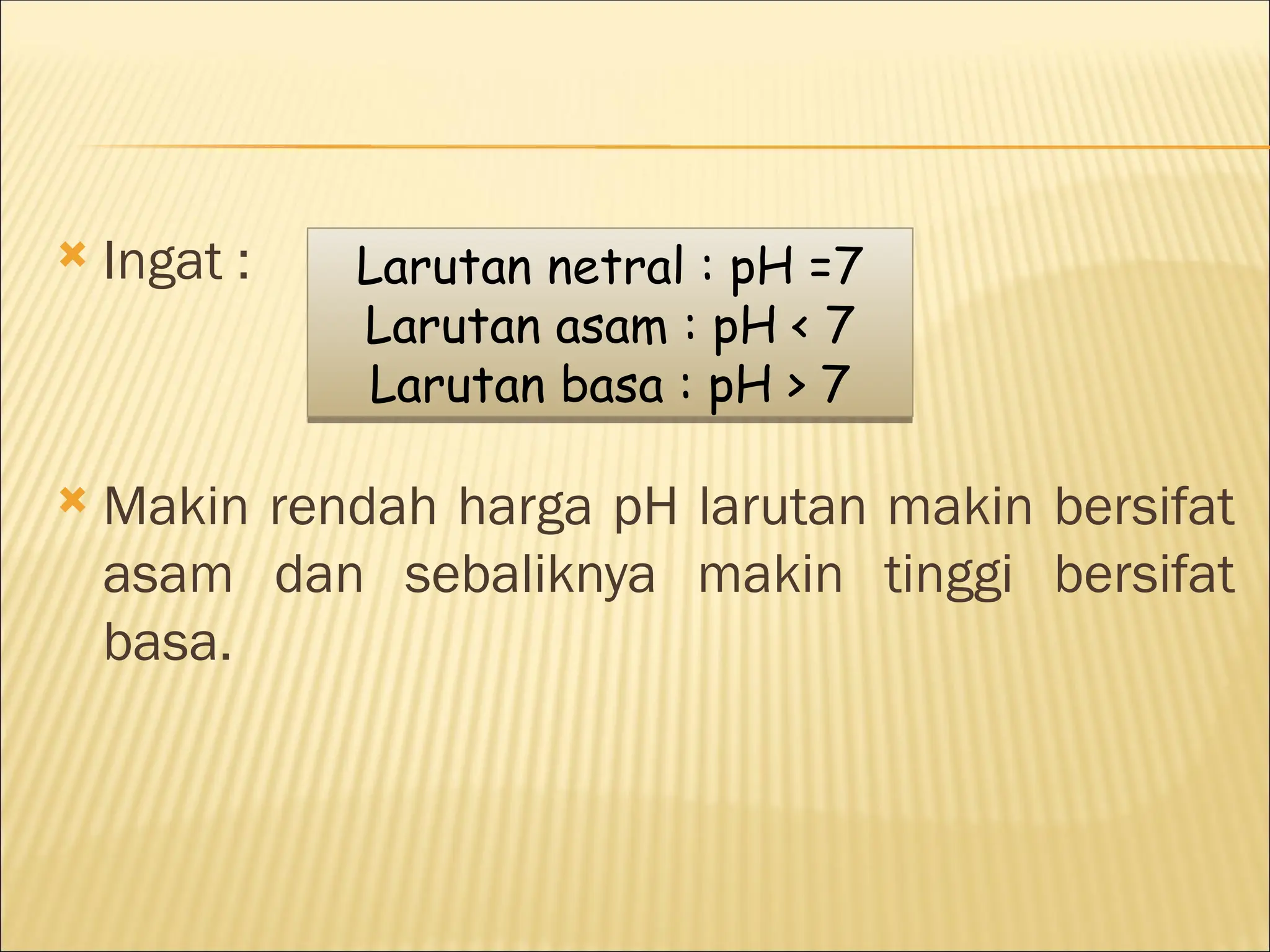 larutan, materi pelajaran kimia kelas XI.ppt