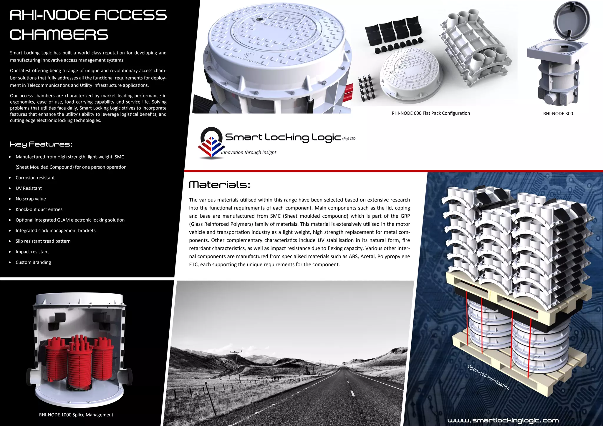 Rhinode Range NEW | PDF