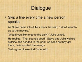 834810746-Perfect-Plot-Powerpoint.ppt-english 9 | PPT
