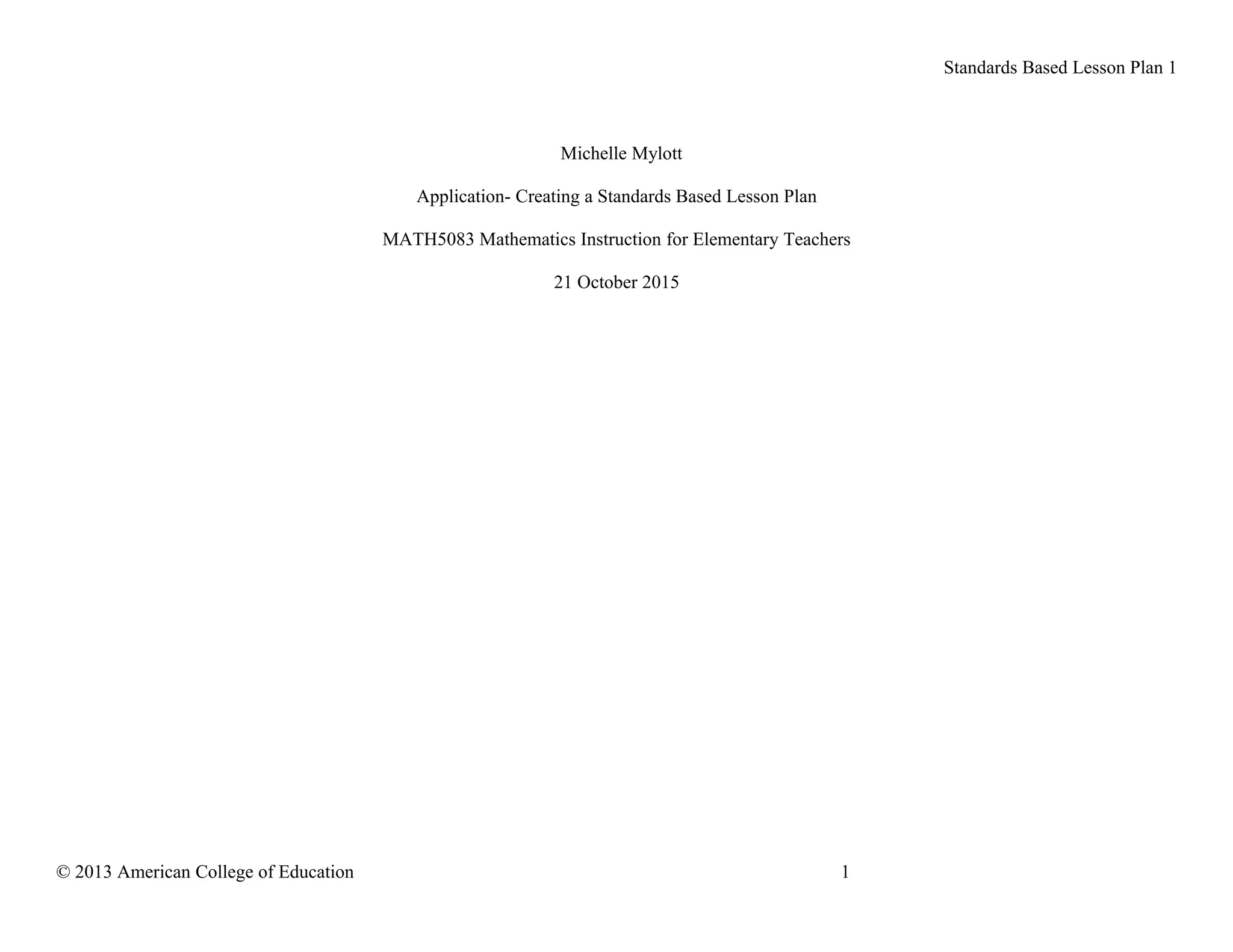 Module 3 Application | PPT