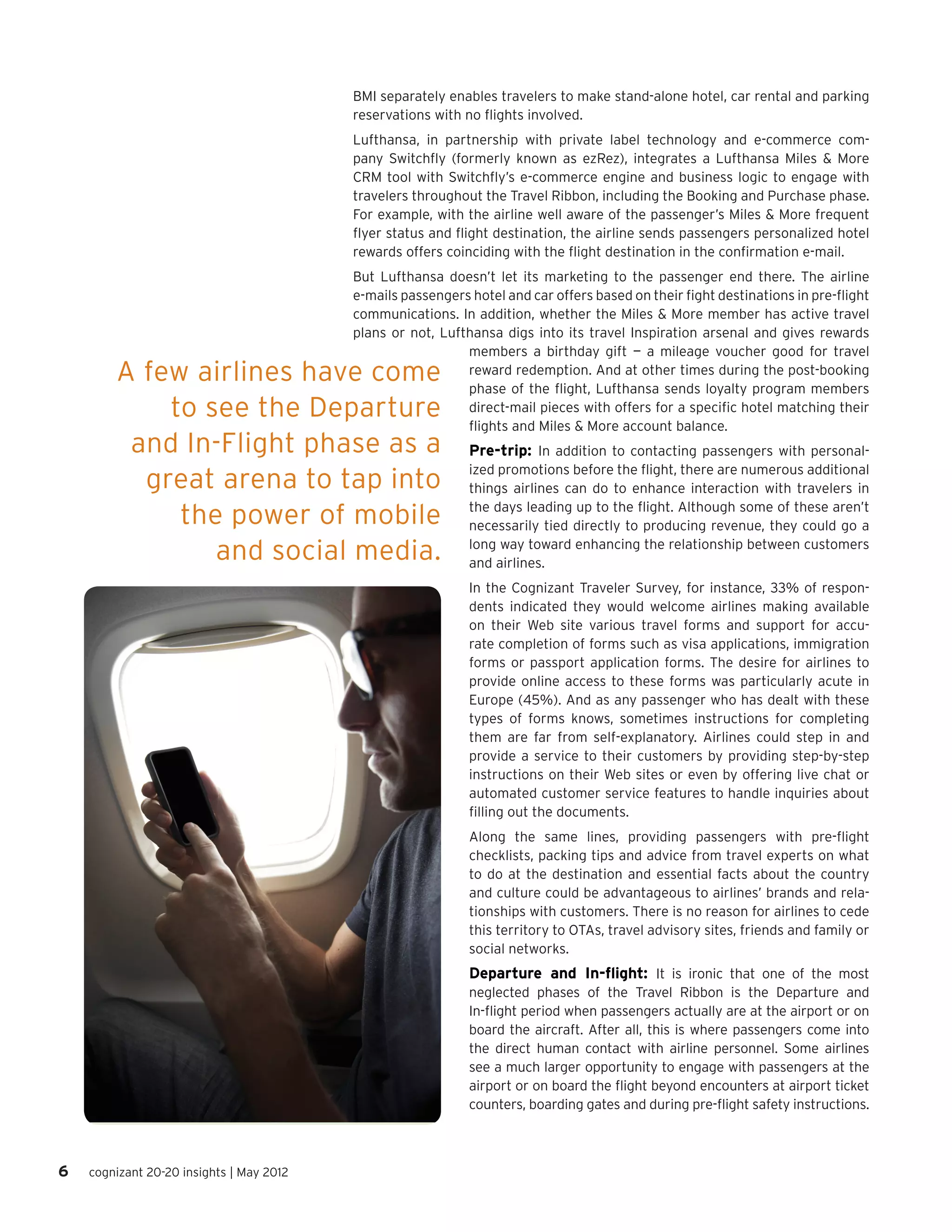 own-the-travel-ribbon-for-ultimate-customer-engagement | PDF