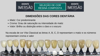 [SlideShare] Seleção de Cor | PDF