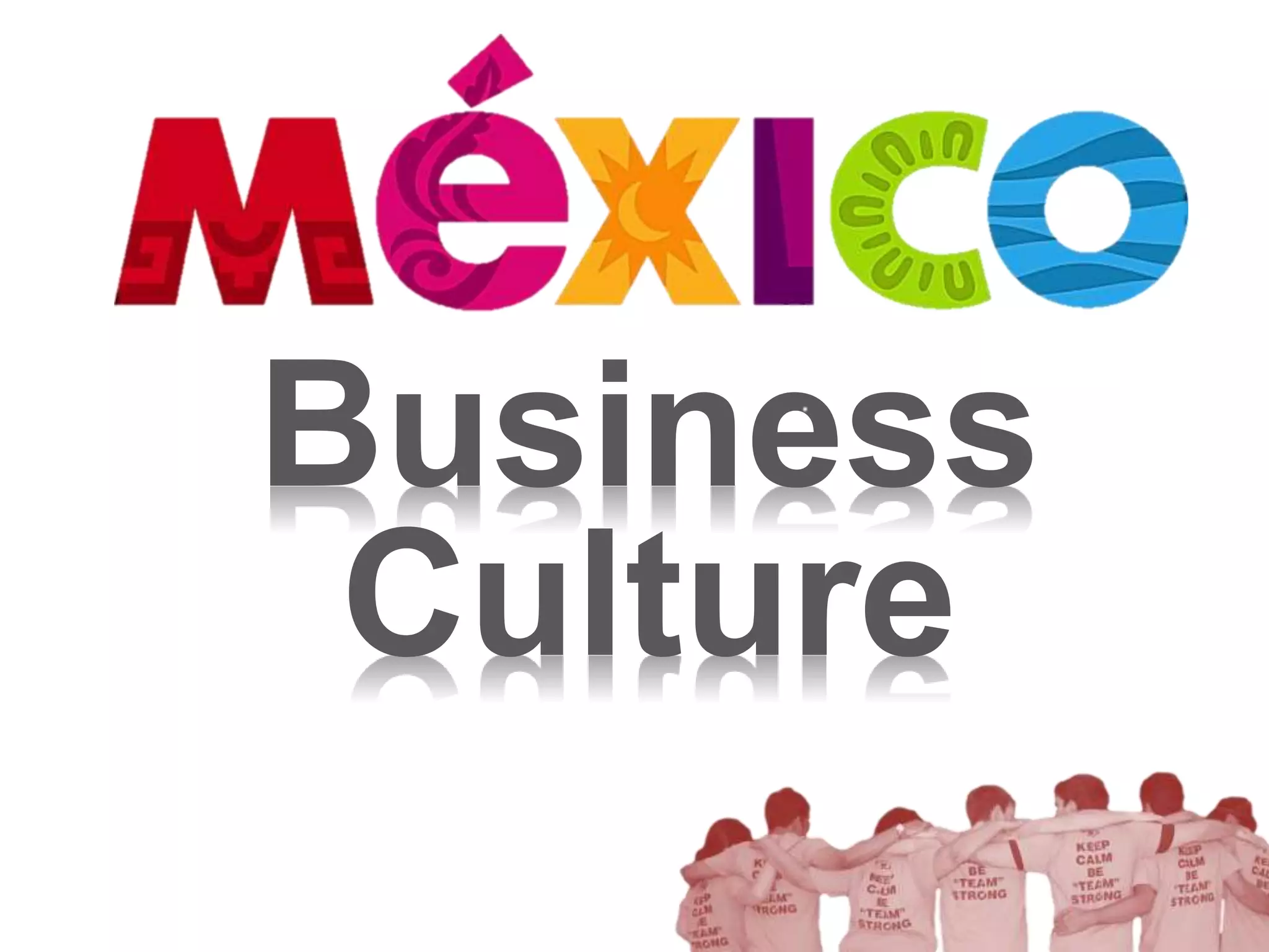 834 team assign mexico negotiation_ppt_final | PPTX