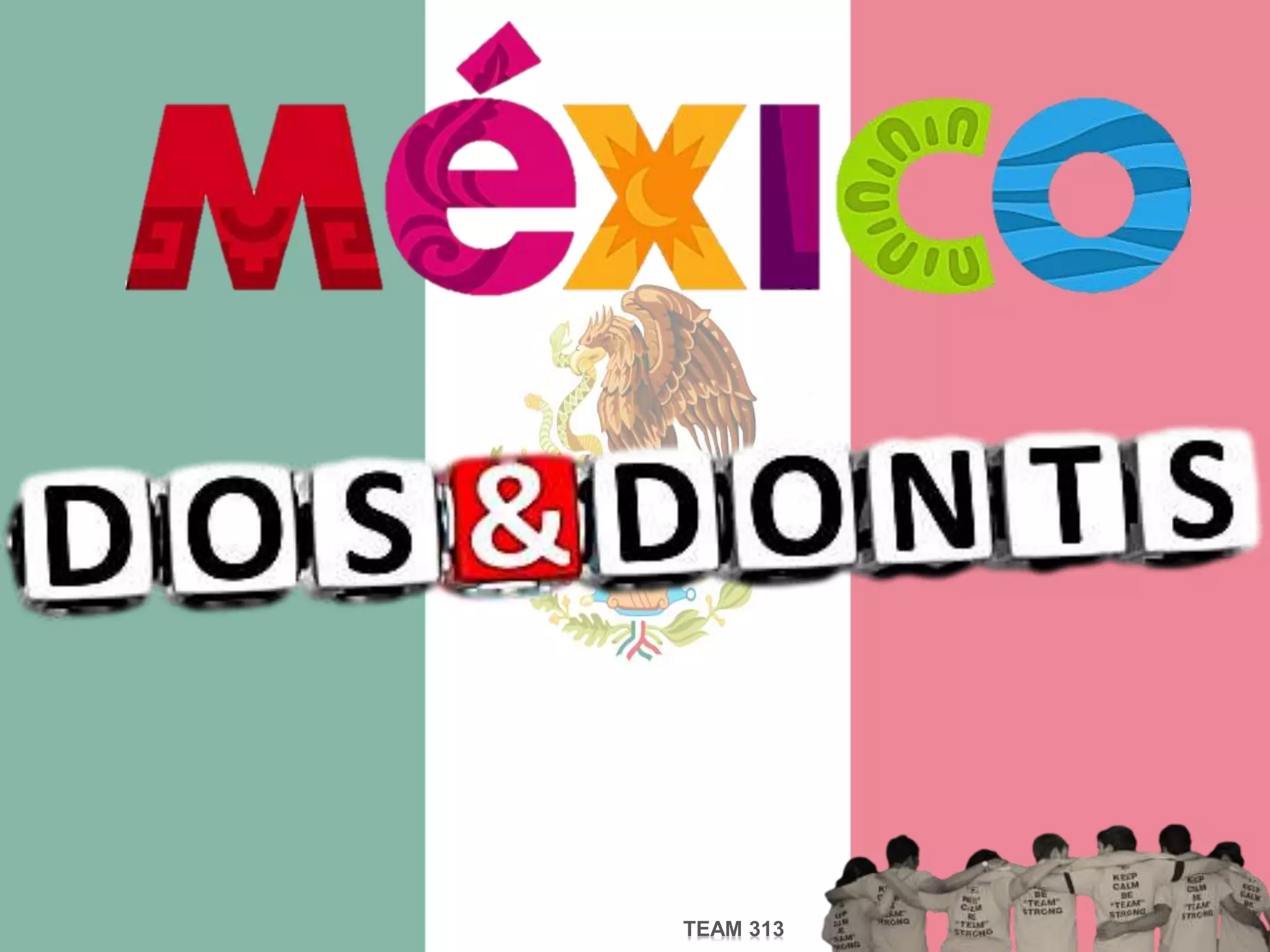 834 team assign mexico negotiation_ppt_final | PPTX