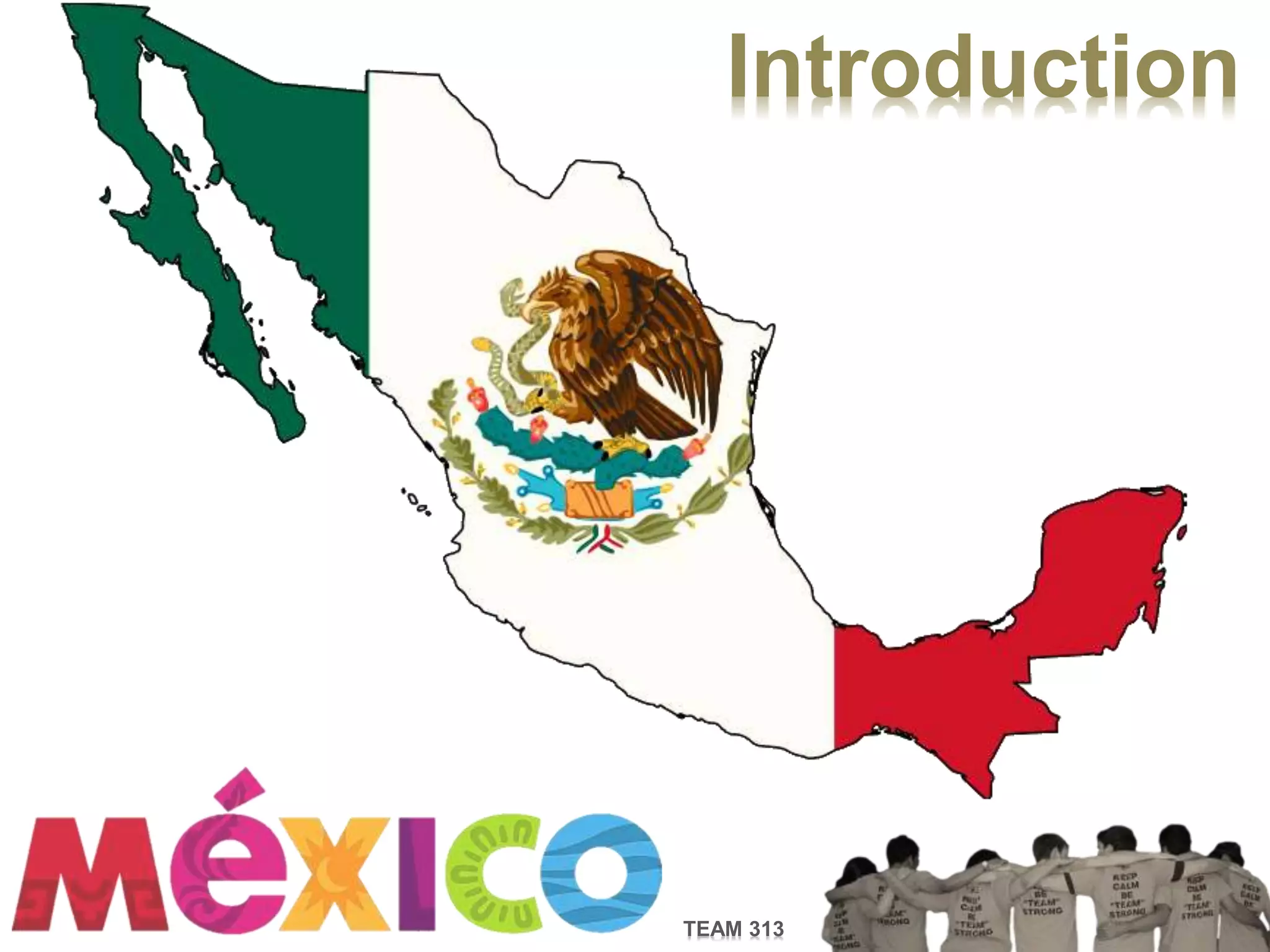 834 team assign mexico negotiation_ppt_final | PPTX