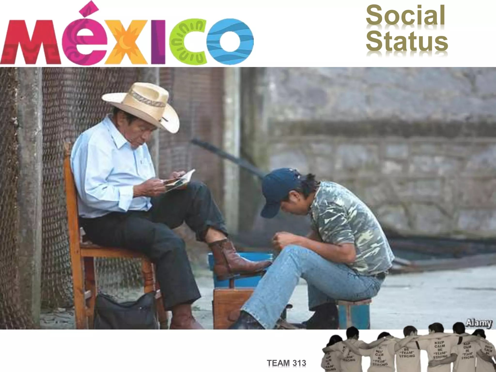 834 team assign mexico negotiation_ppt_final | PPTX