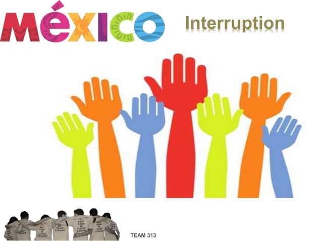 834 team assign mexico negotiation_ppt_final | PPTX