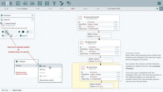 Connecting the Drops with Apache NiFi & Apache MiNiFi | PPT