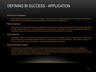 Navigating the BI Stack _ | PPSX