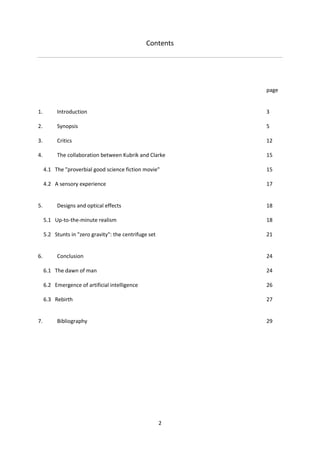 2001 Dissertation- Introduction | PDF