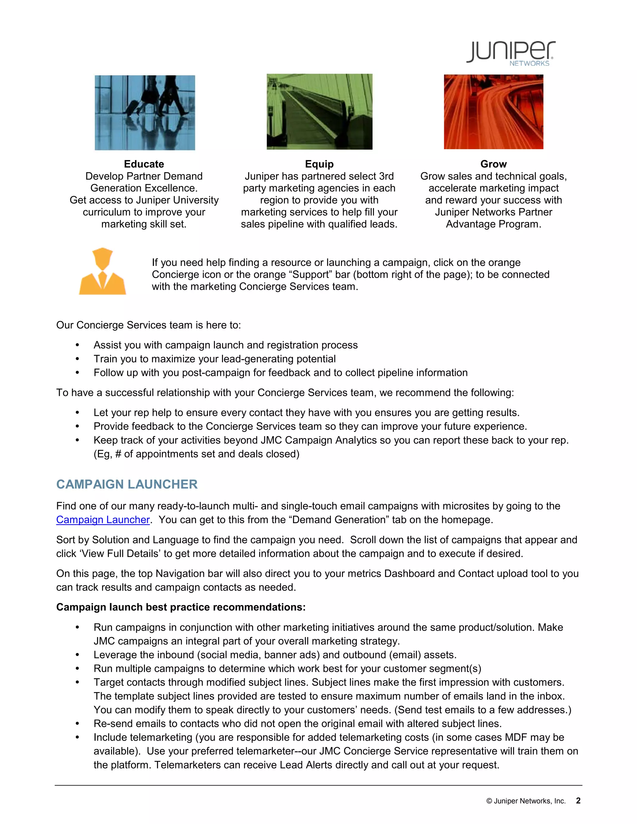 JMC_HowToGuide_Apr15 v5 | PDF