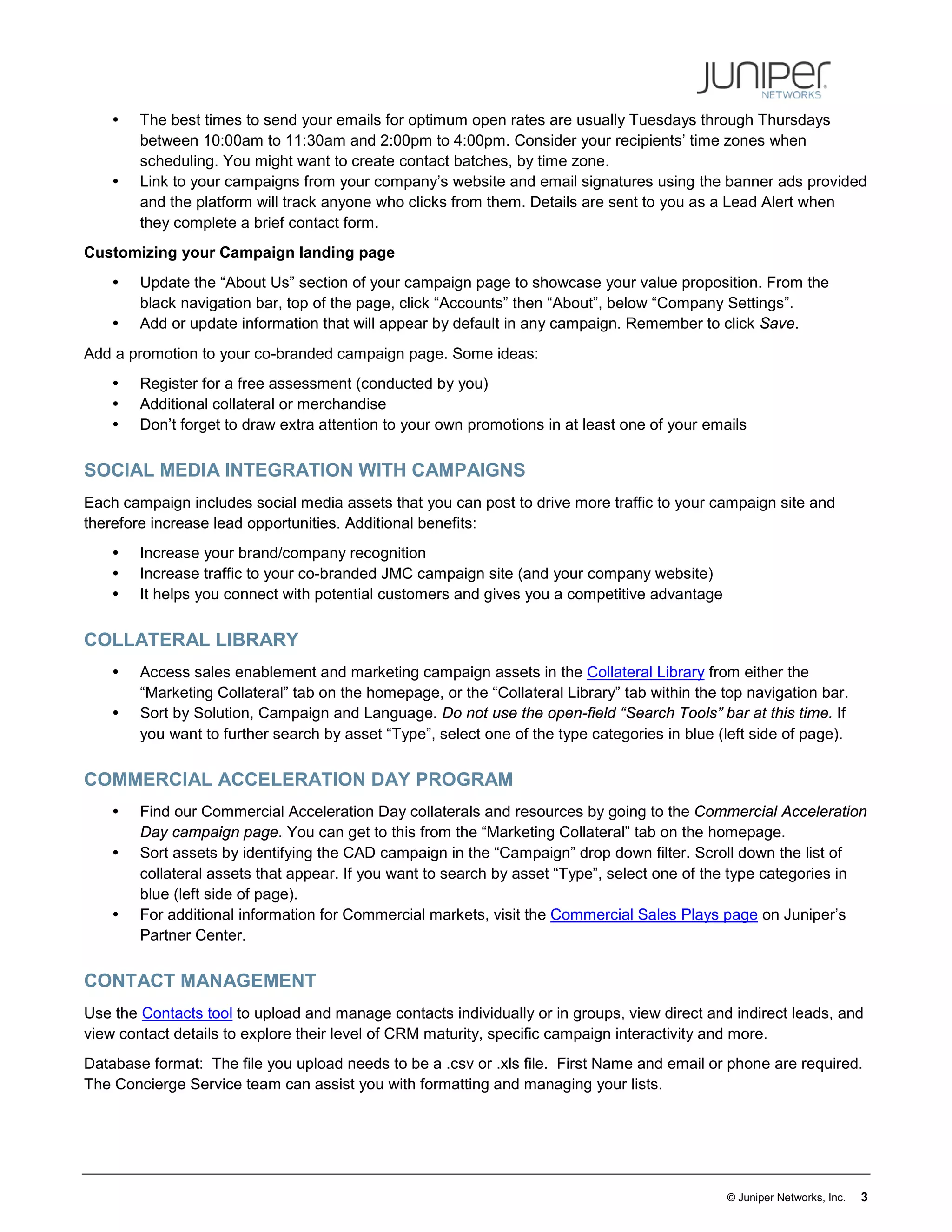 JMC_HowToGuide_Apr15 v5 | PDF