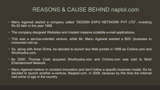 Naaptol | PPTX