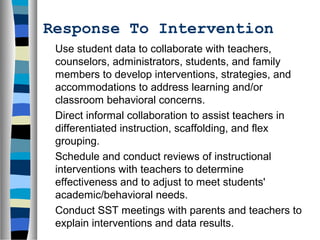 Guidance and Counseling Services ppt | PPT