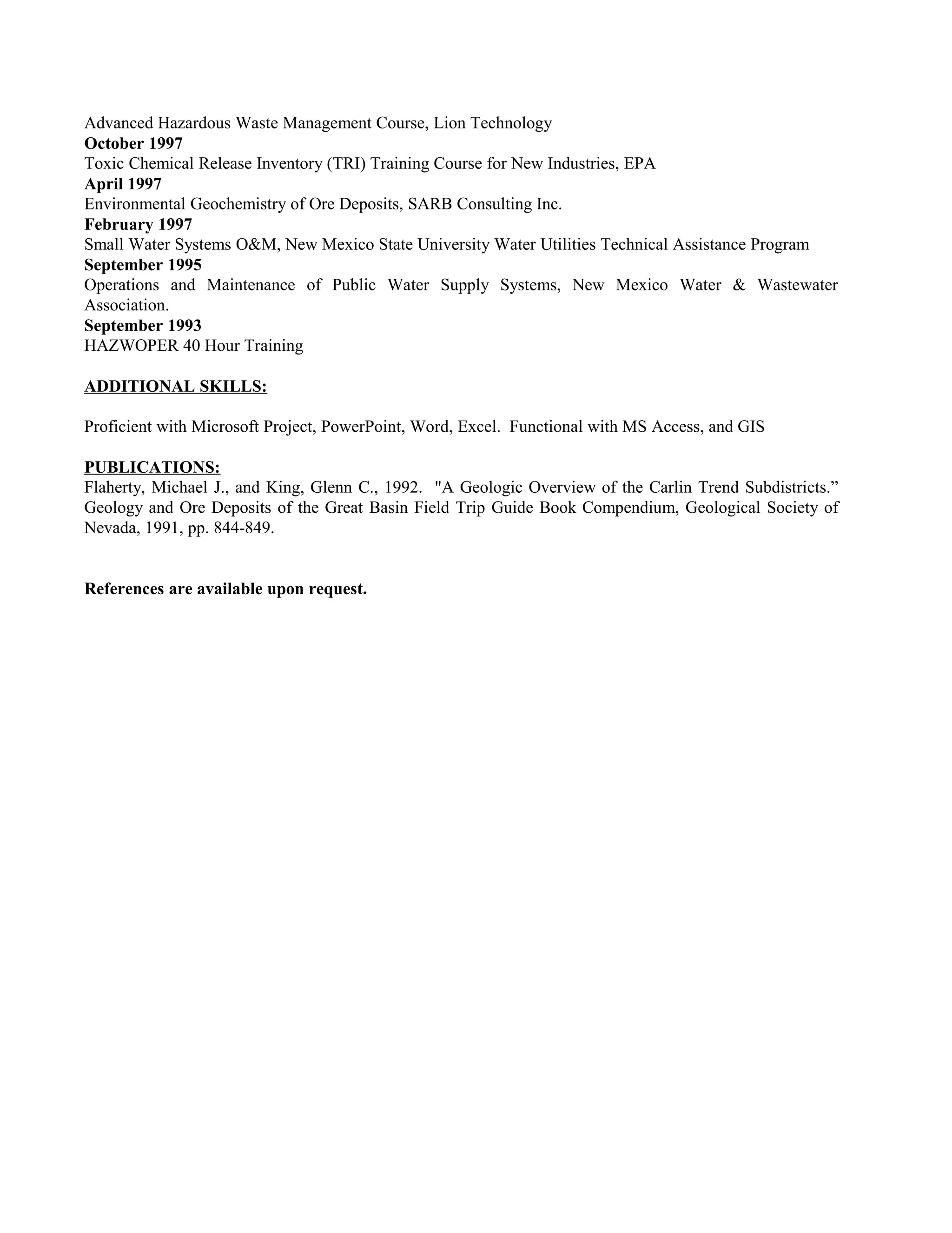 150508gkResume | PDF