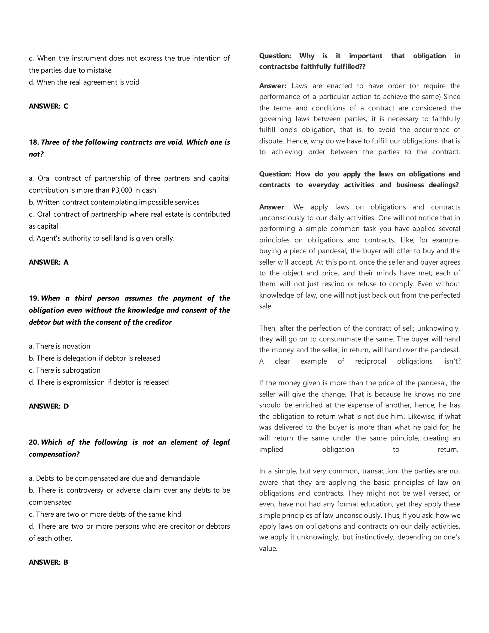 83643008 oblicon-mcq | DOCX