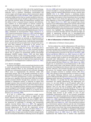 microglia | PDF