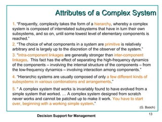 83690136 sess-3-modelling-and-simulation | PPT